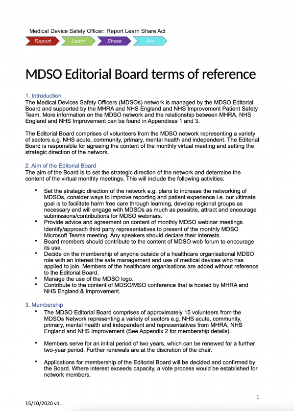 MDSO Resources Page – NAMDET