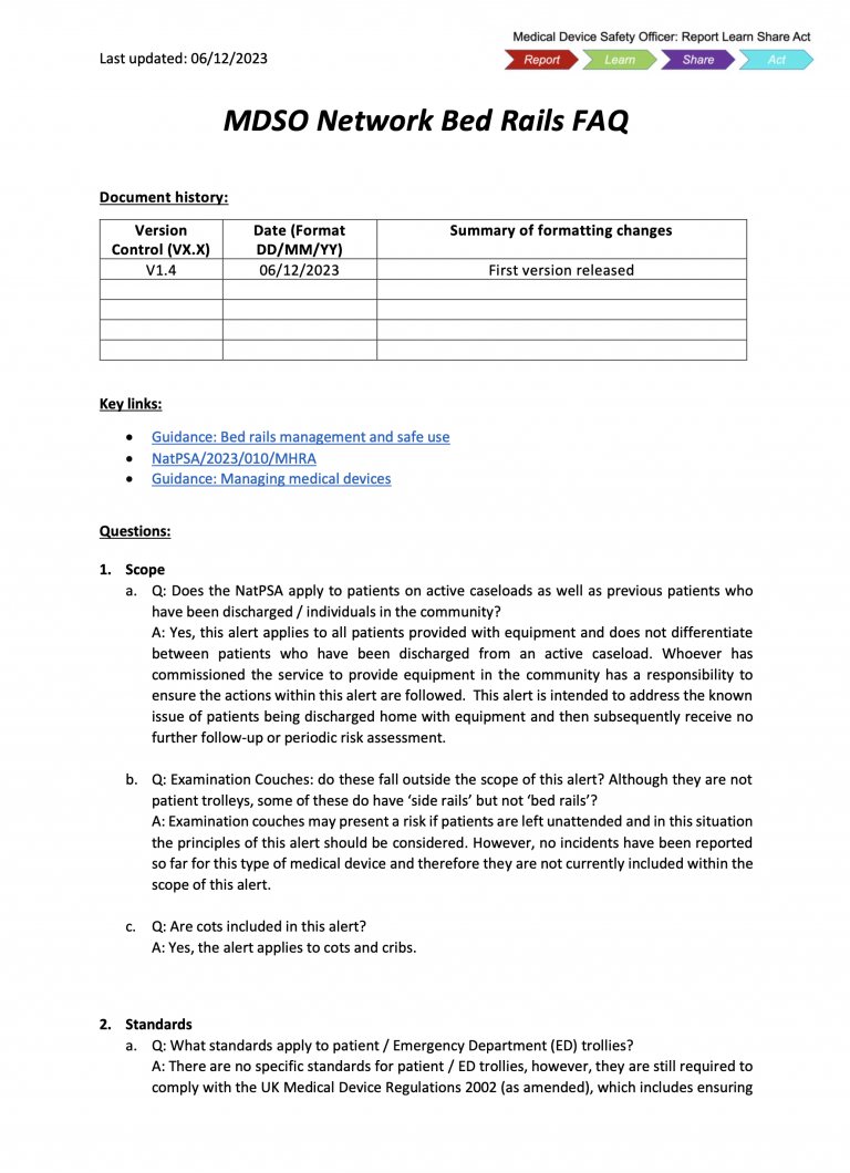 MDSO Resources Page – NAMDET
